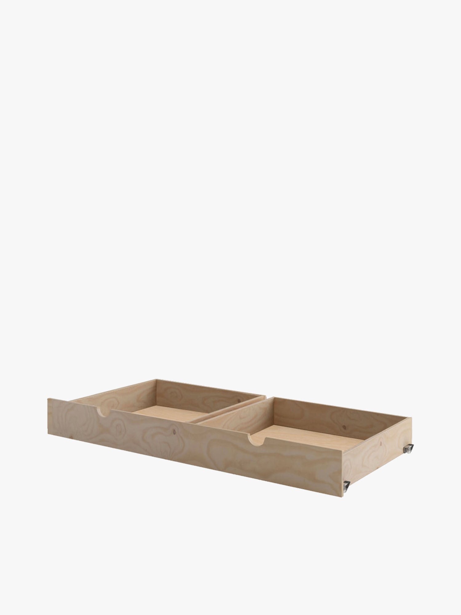 Almacenaje para camas individuales y de matrimonio | LUFE