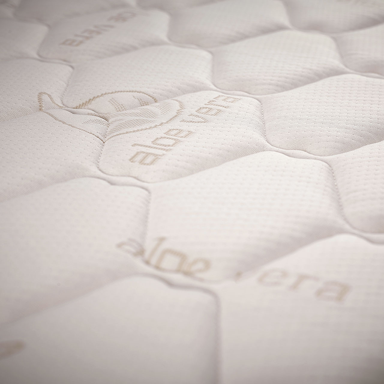 Colchón de 90 cm de espuma de última generación