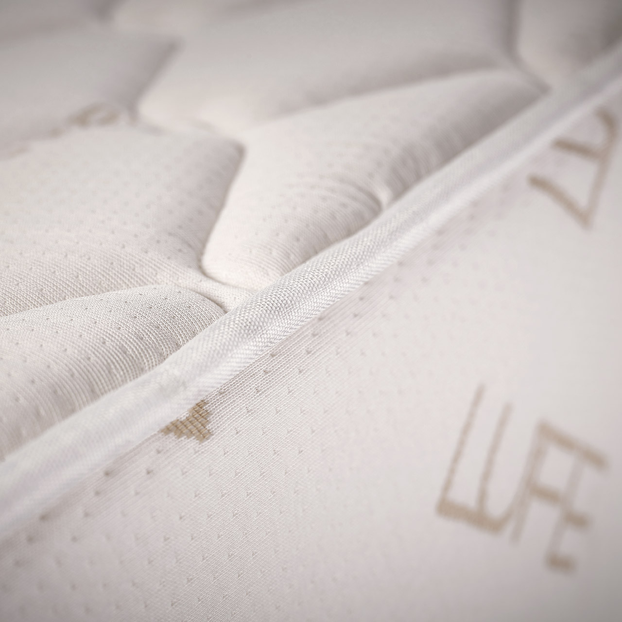 Colchón de 90 cm de espuma de última generación